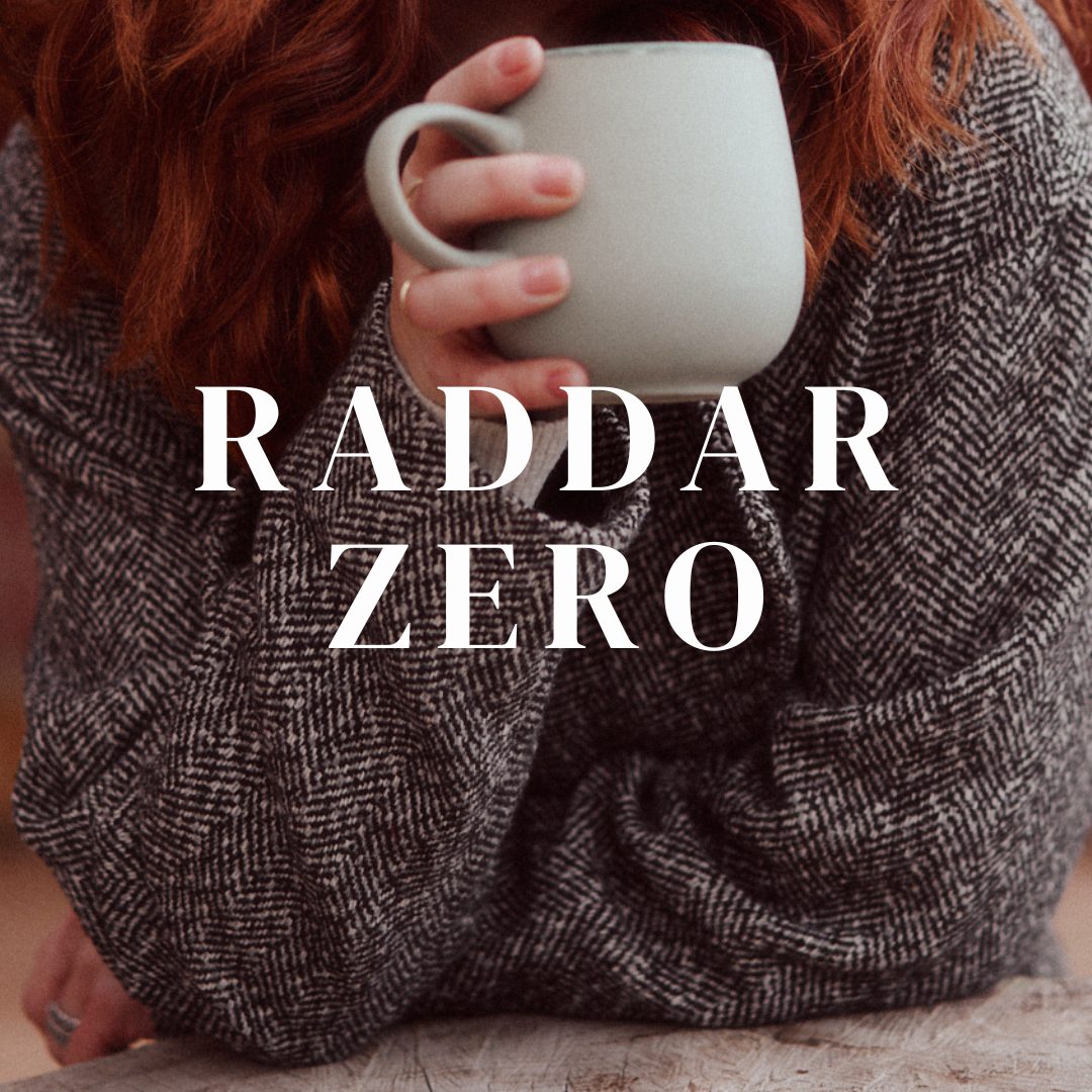 RADDAR ZERO