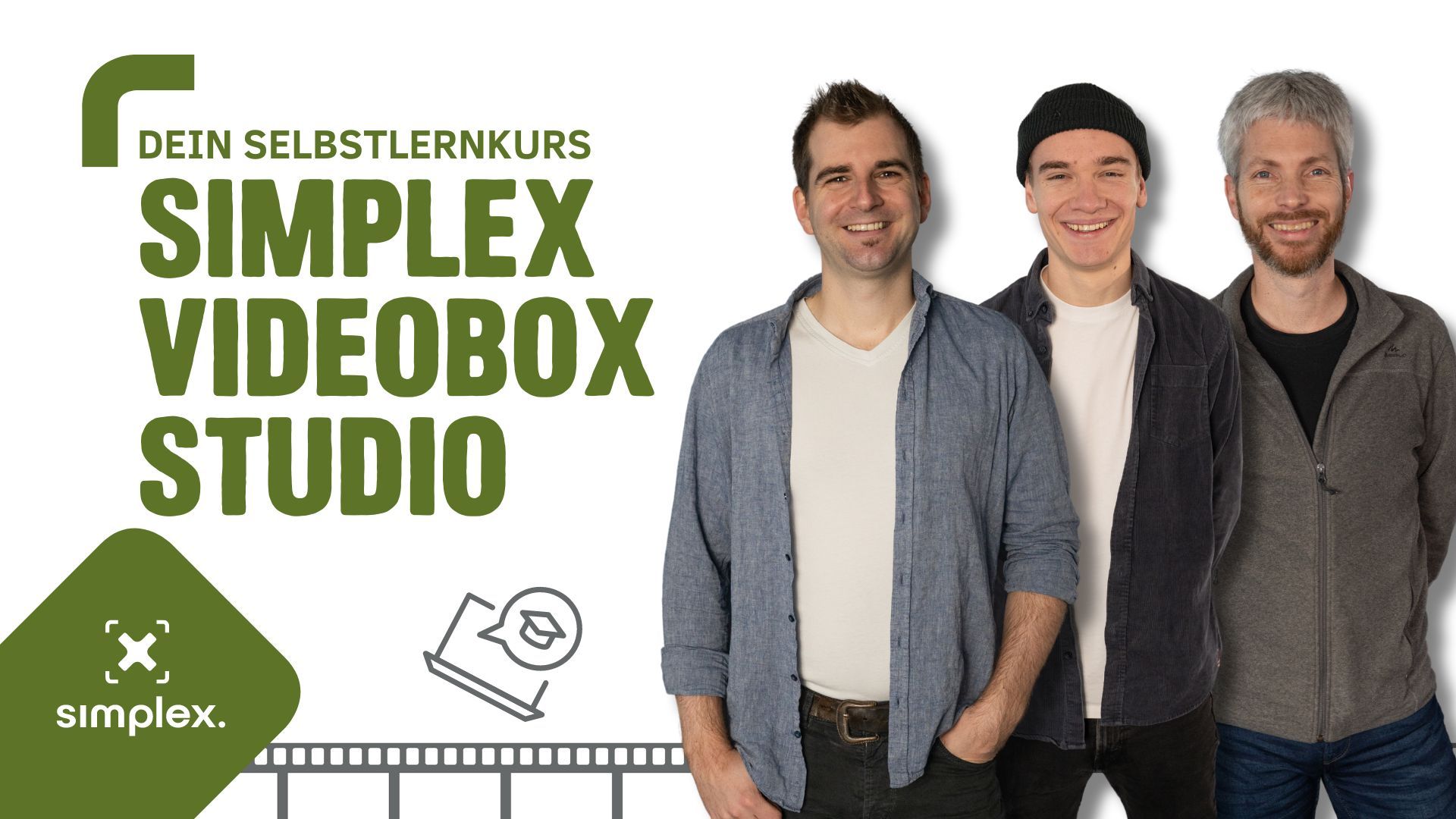 Simplex Videobox Studio