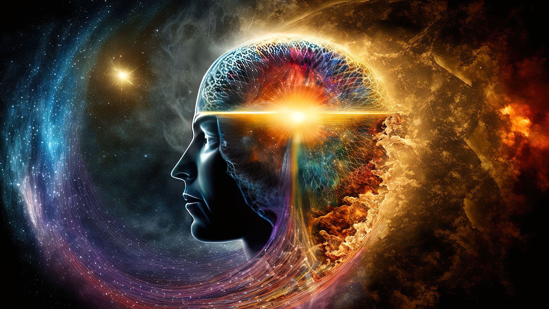 Harnessing the Power of 963Hz Frequency