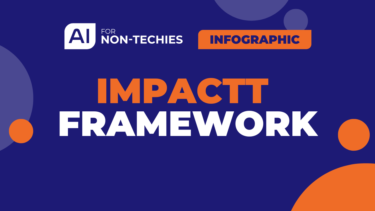IMPACTT Framework