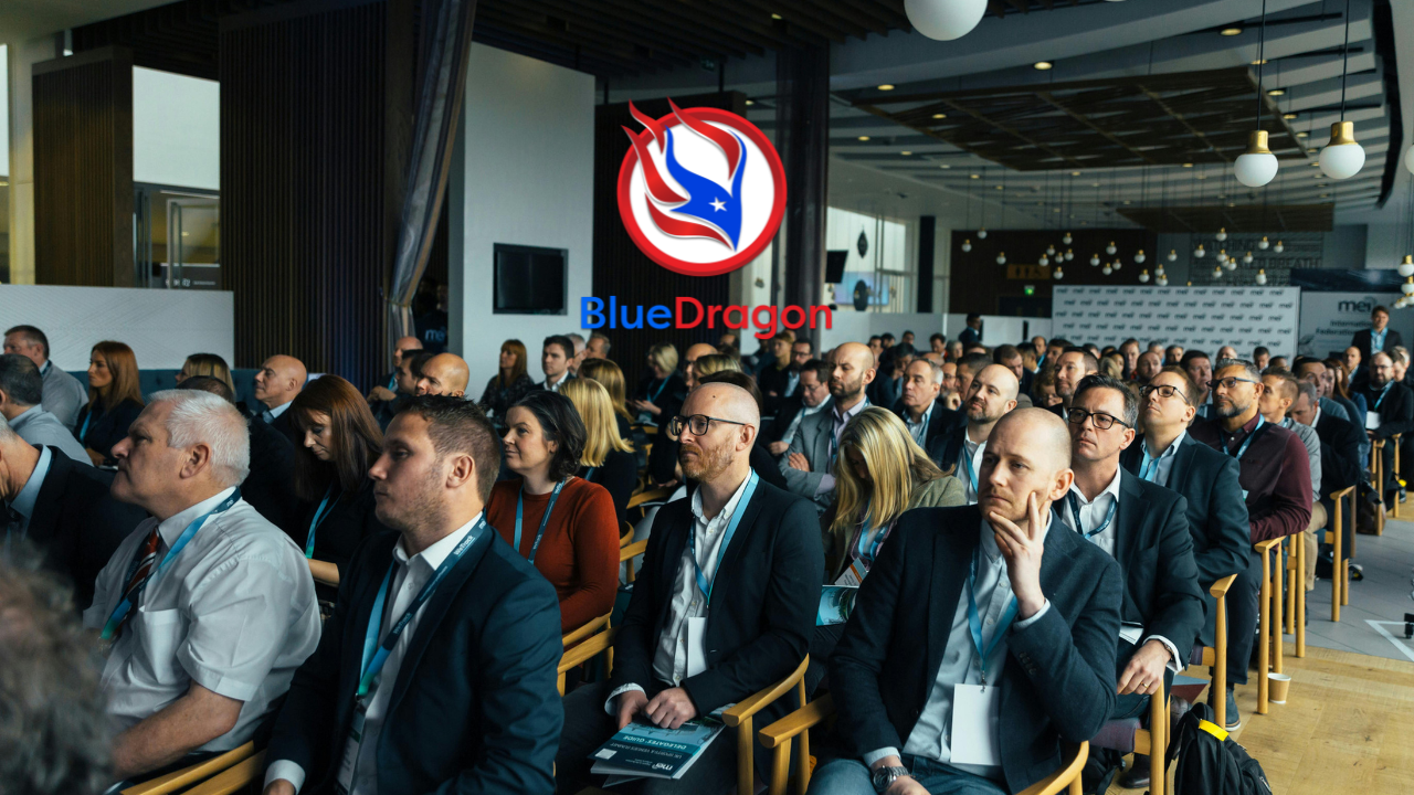 BD2 BlueDragon Root Cause Practitioner AUG. 2025 Cohort