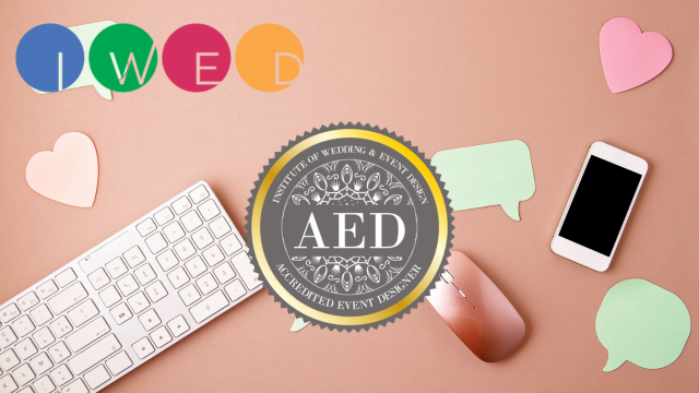 Event Marketing Essentials for Professional Event Designers™