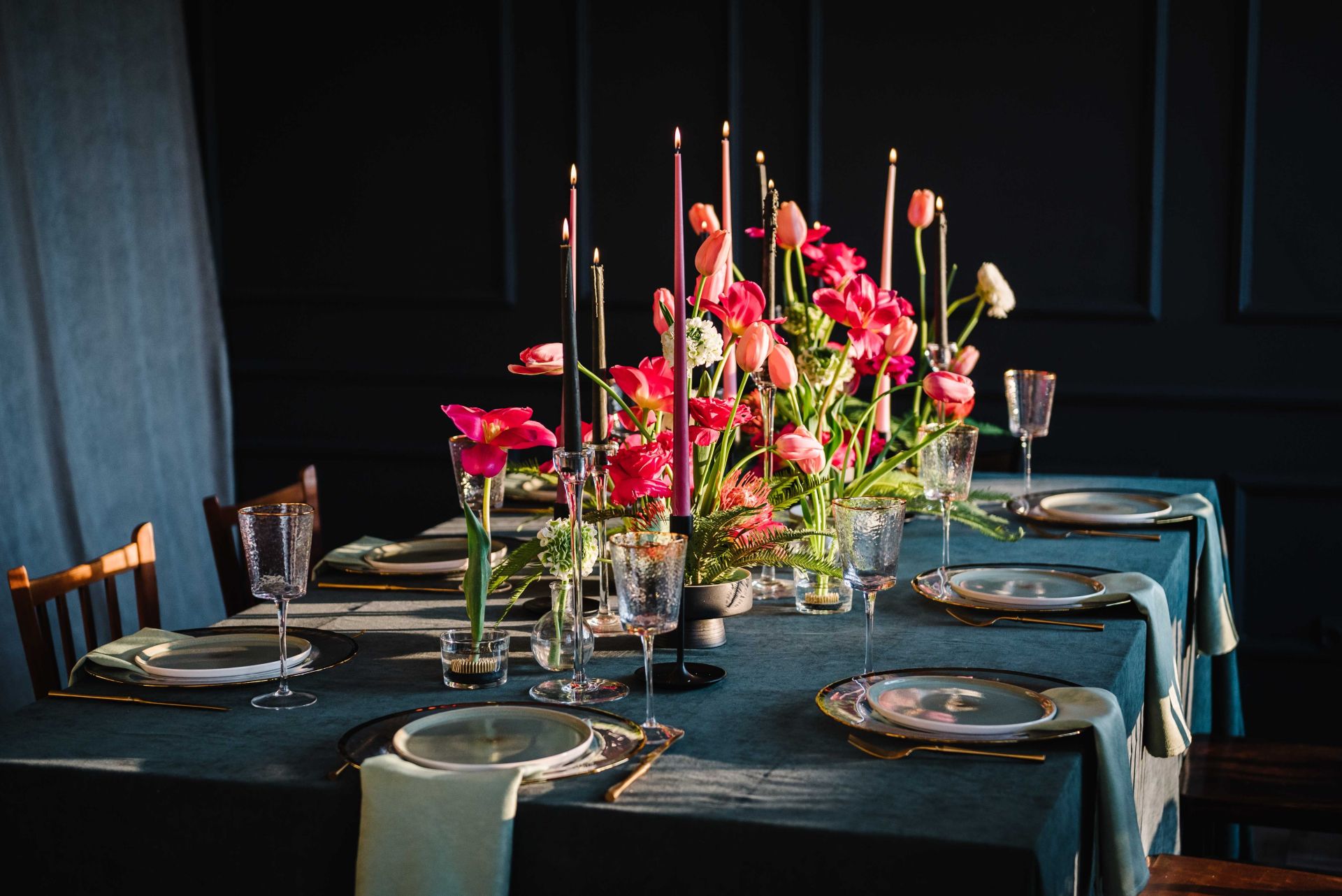 Future Forward: Unveiling the Latest Trends in Event Design for 2024