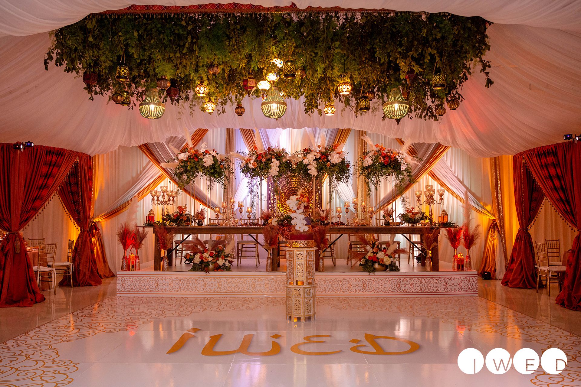 Unveiling Elegance: IWED Introduces the Advanced Luxury Draping Course!