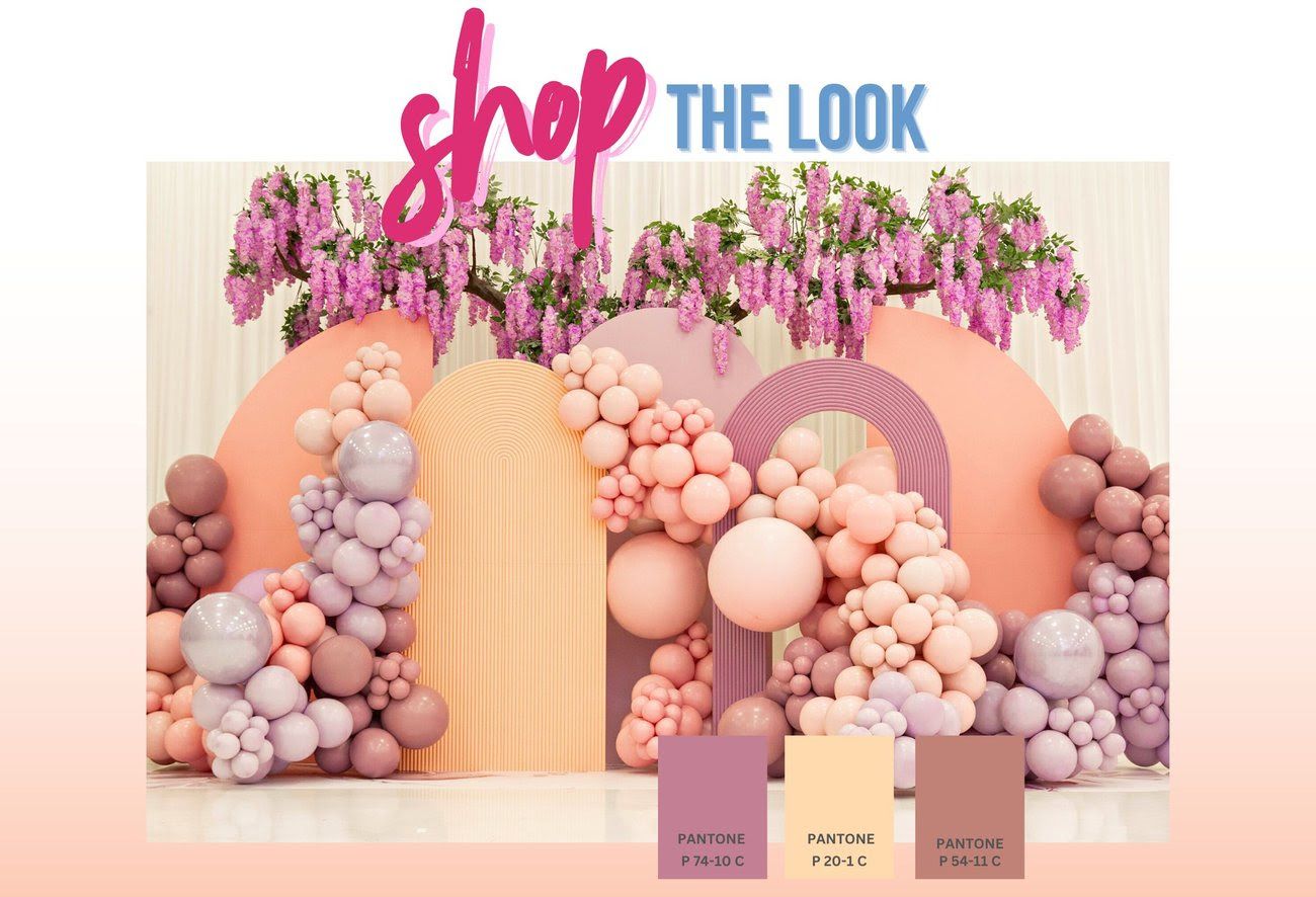 Versatility in 2024: Mix & Match Products