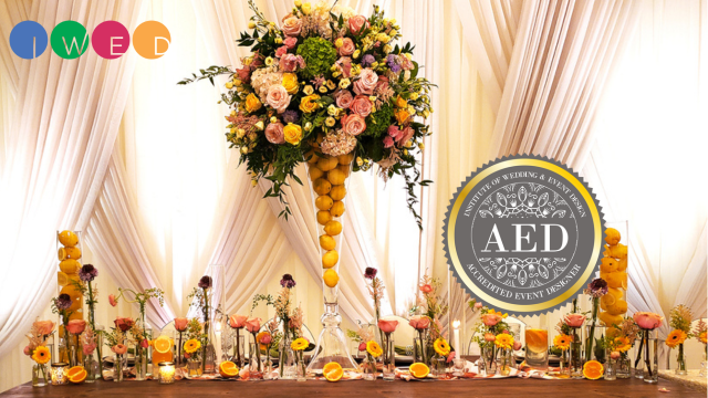 Table Decor & Place Setting Essentials for Professional Event Designers
