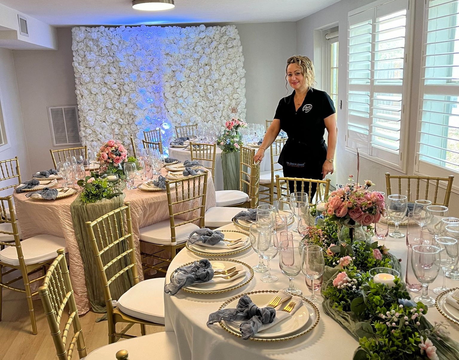 Student News! Meet IWED Graduate, Melissa Flores!