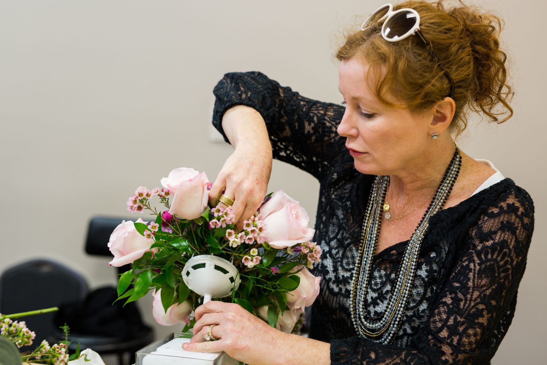 3 Free Lessons to Kickstart Your Floral Design Career