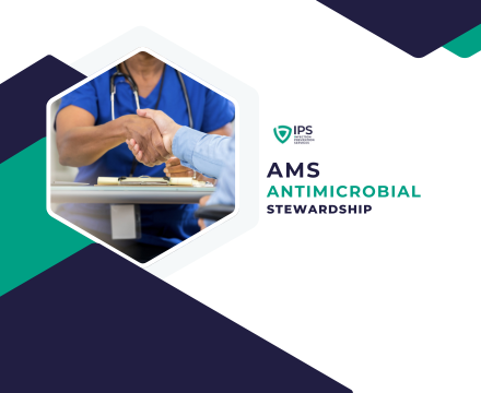Antimicrobial Stewardship Programme