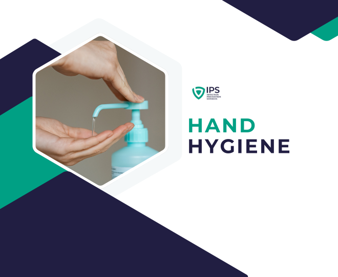 Hand Hygiene in aged care | infection control Bug Control