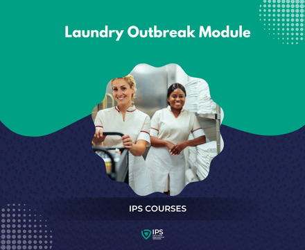 Laundry Outbreak Module