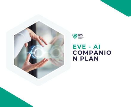 Eve - AI Companion Plan
