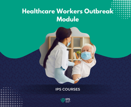 Healthcare Workers Outbreak Module