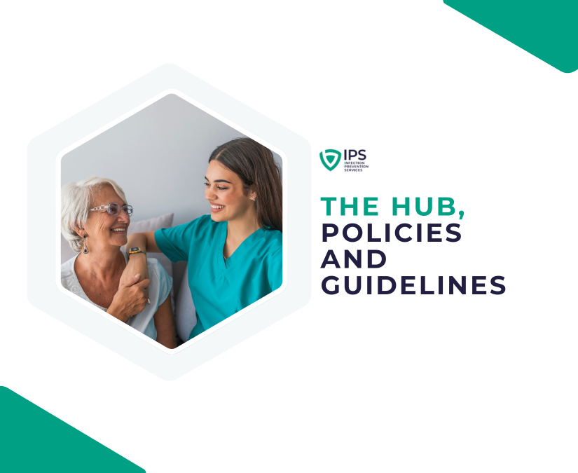 The HUB, Policies and Guidelines