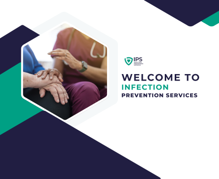 Welcome to Infection Prevention Services