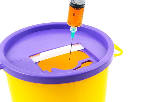 Safe Handling Of Cytotoxic Drugs In Home-care: A Carer’s Guide