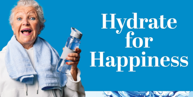 Hydration and UTI Management