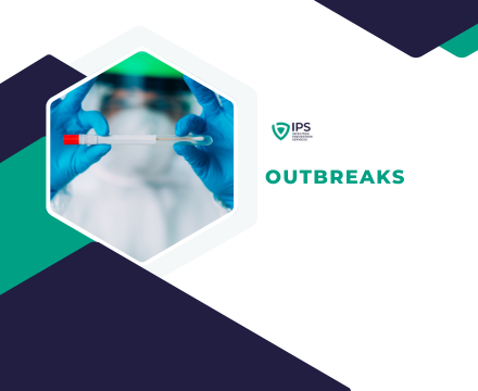 Outbreak Management