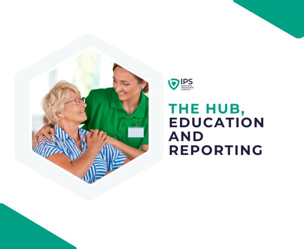 The HUB, Education and Reporting