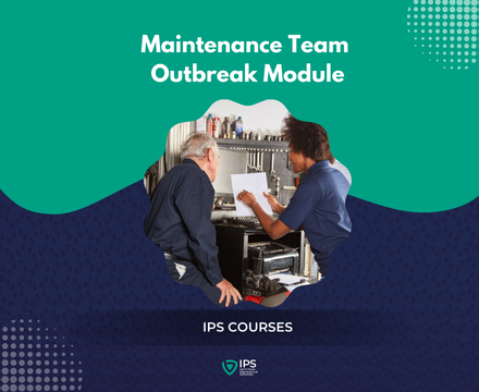 Maintenance Outbreak Module