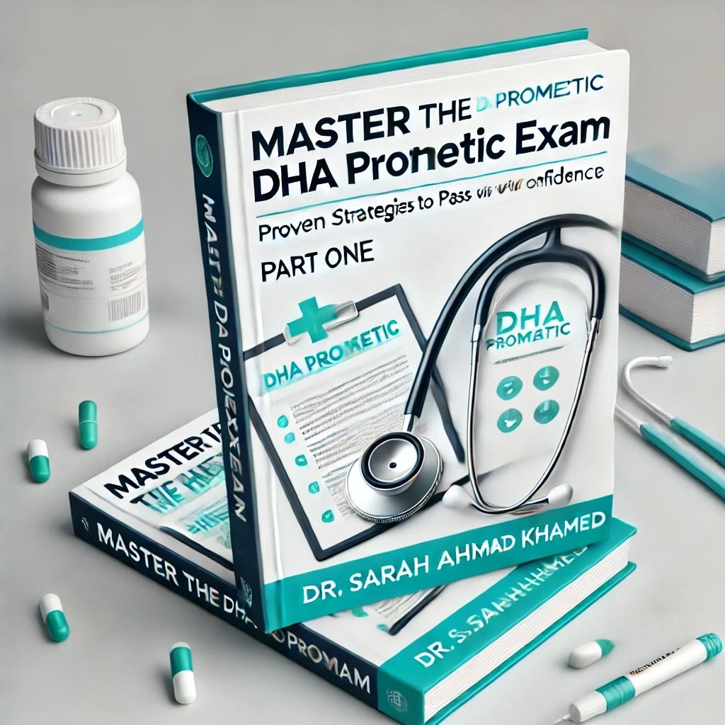 How to Apply for DHA Prometric Exam for GP Practitioner: A Complete Step-by-Step Guide to ...