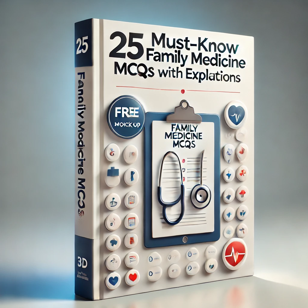 AMC Guide & MCQs – Free 25-Question Practice Quiz PDF