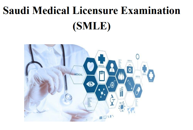 SMLE Exam Guide 2025 | Blueprint, Content & Preparation Tips