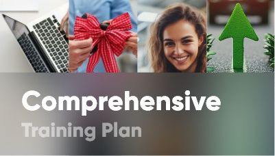 Comprehensive Training Plan