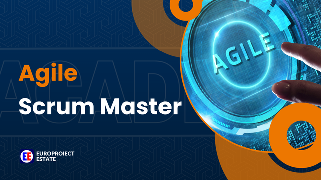 Curs Disciplined Agile Scrum Master (DASM)