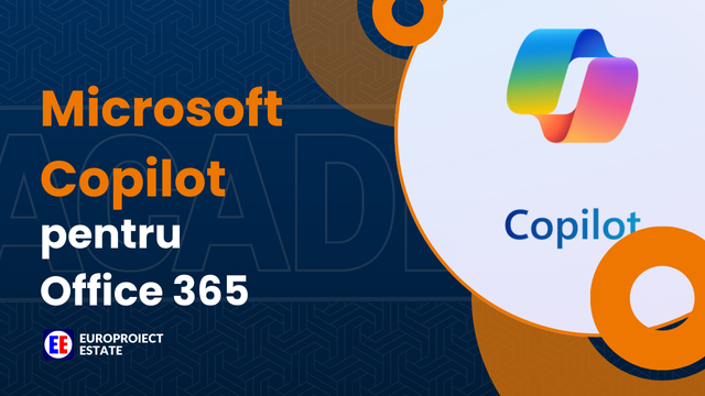 Curs Online Copilot (GenAI) in Microsoft Office 365