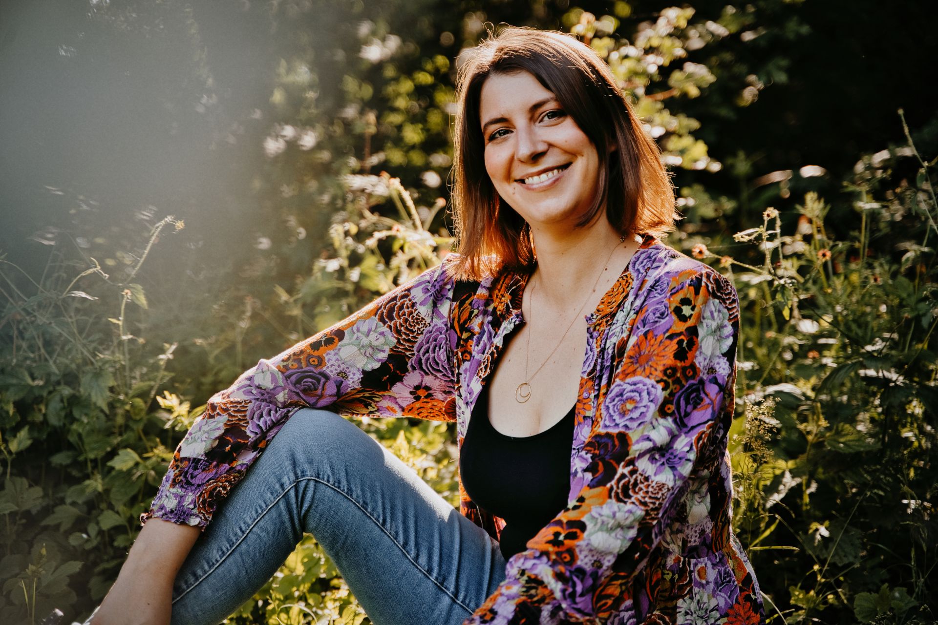 A Conversation with Lisa Bengs of Becoming Home