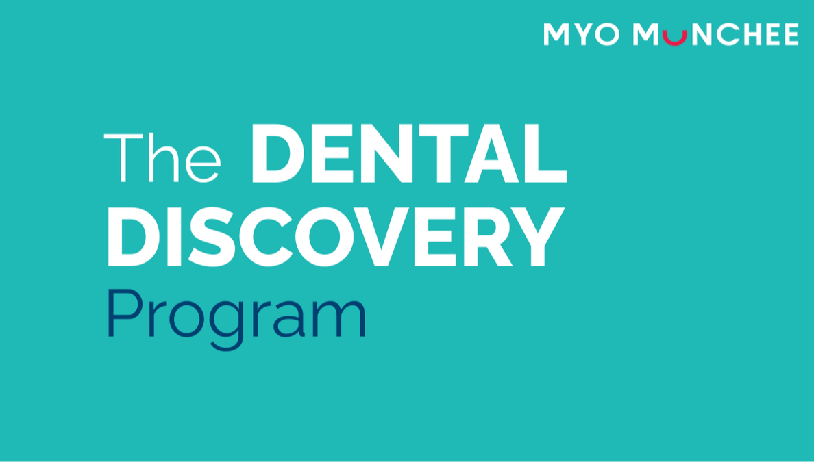 Dental Discovery Program