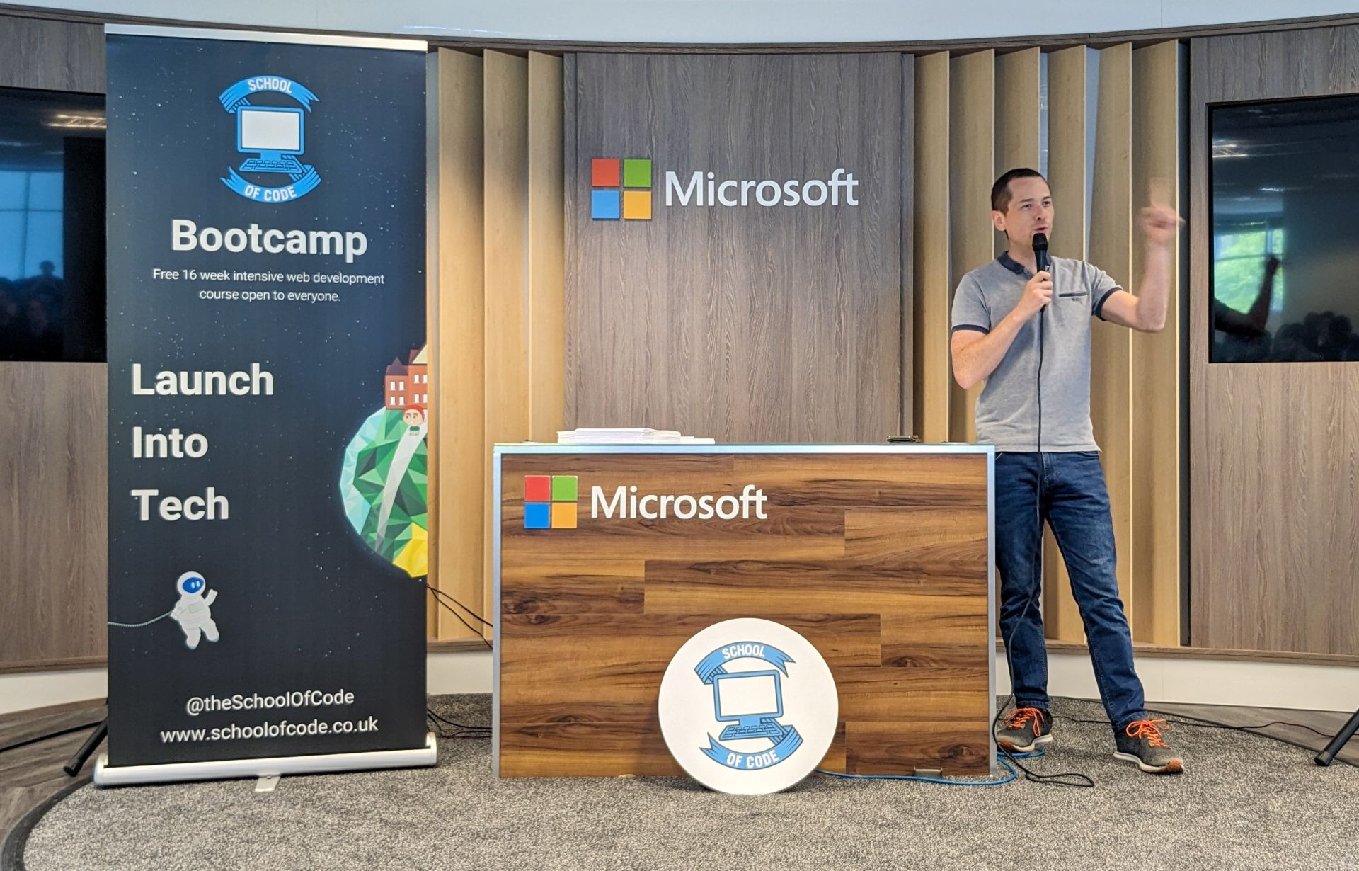 Quality Engineer (BC18)