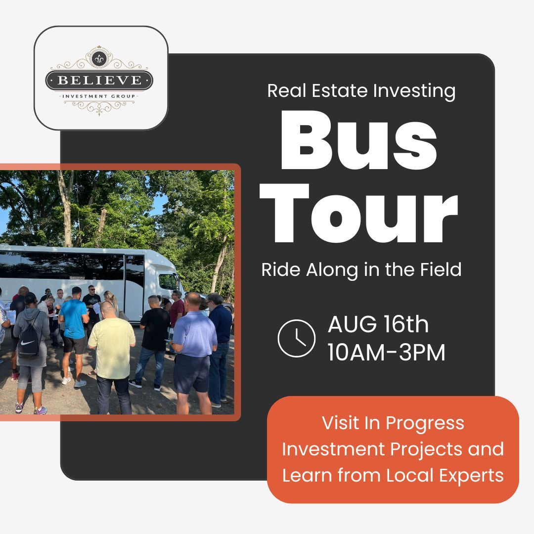 Bus Tours