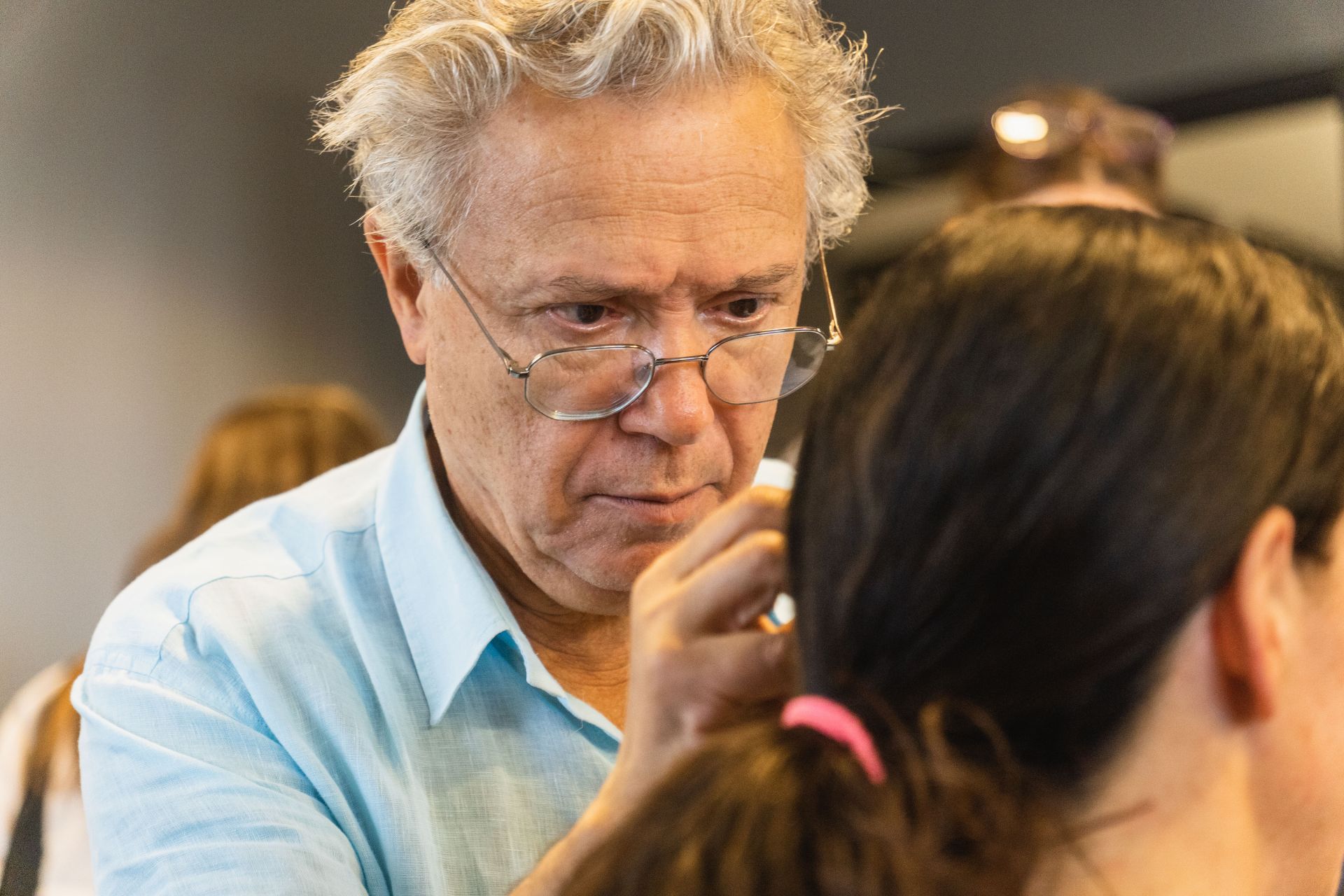 Online Course in Medical Auriculotherapy (Dr. David Alimi)