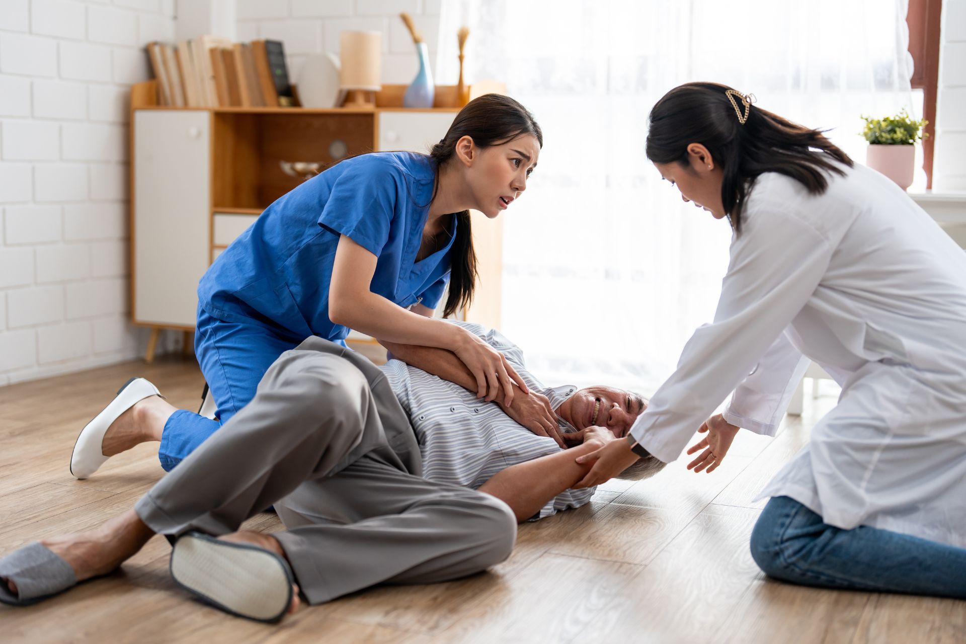 Preventative Strategies for Pressure Injuries - NurCE Station