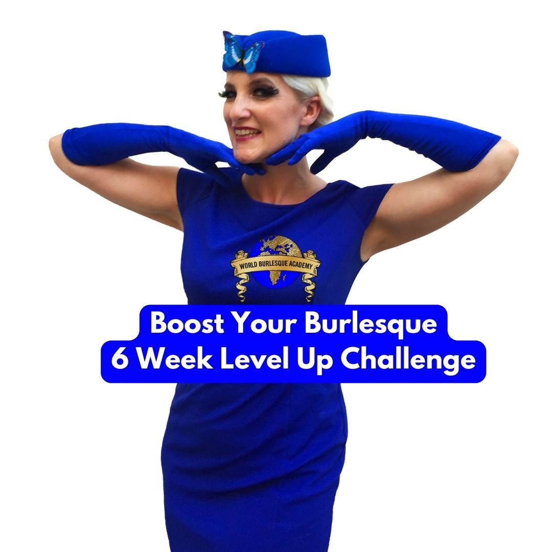 Level Up Challenge