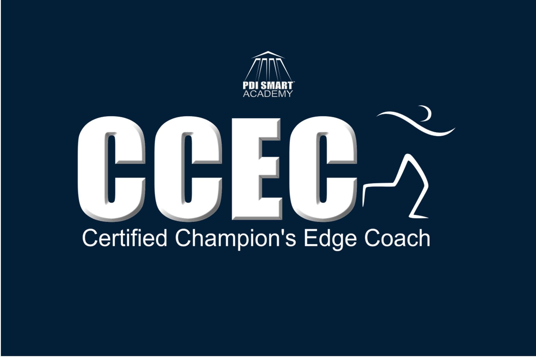 Champion's Edge Coach Certification