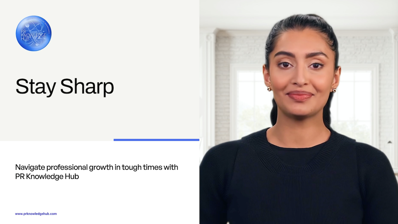 PR Knowledge Hub Learning Centre