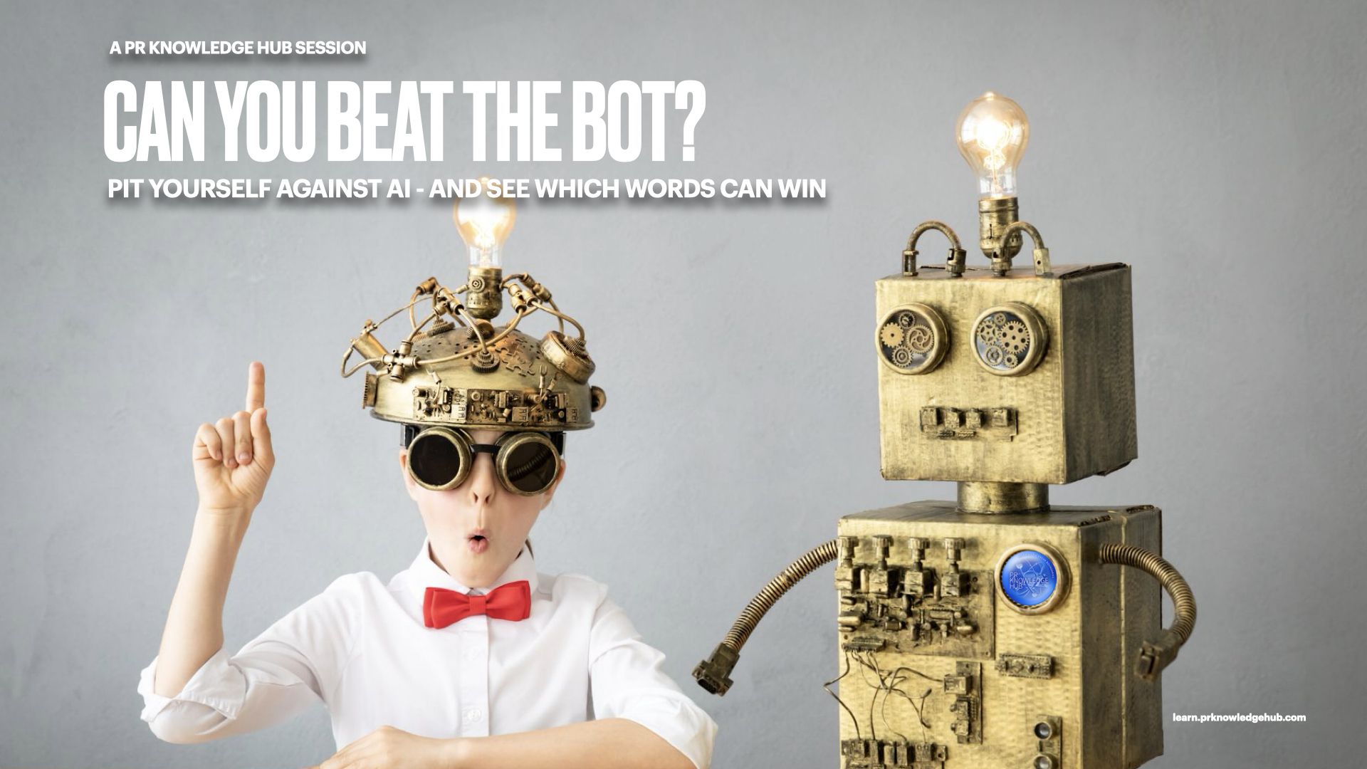 Can you Beat the Bot? Take the challenge - 15 August 2025
