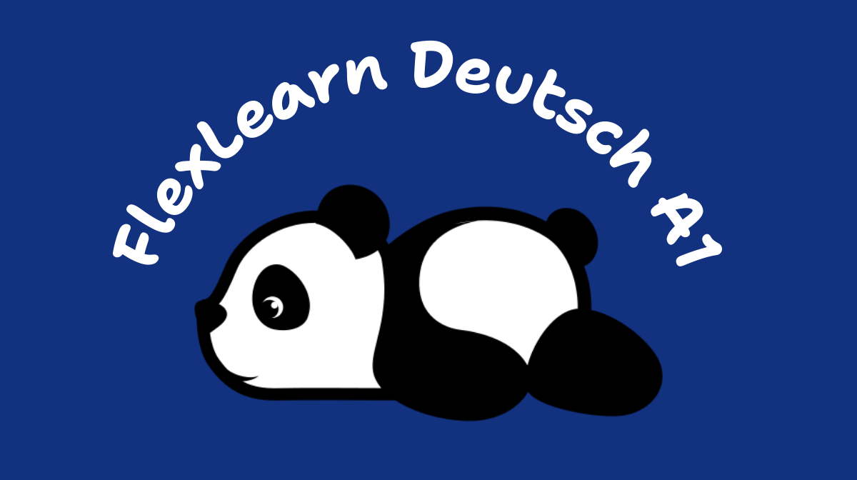 Onlinekurs FlexLearn Deutsch A1 | Lehrland