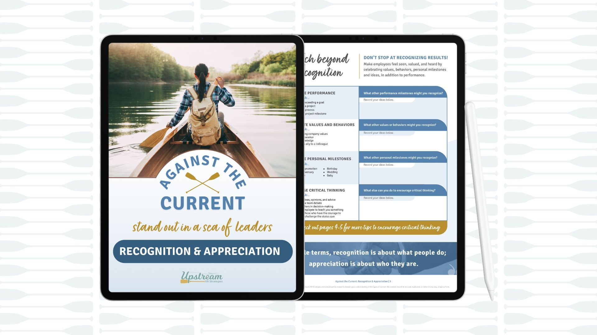 Recognition & Appreciation Toolkit for Managers