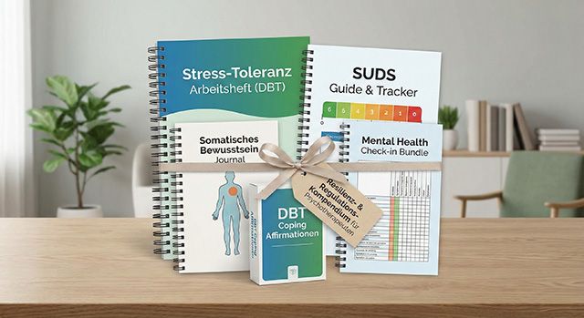 Bipolare Störung - Kompendium