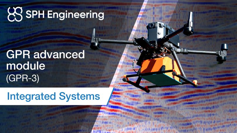 GPR advanced module (GPR-3)