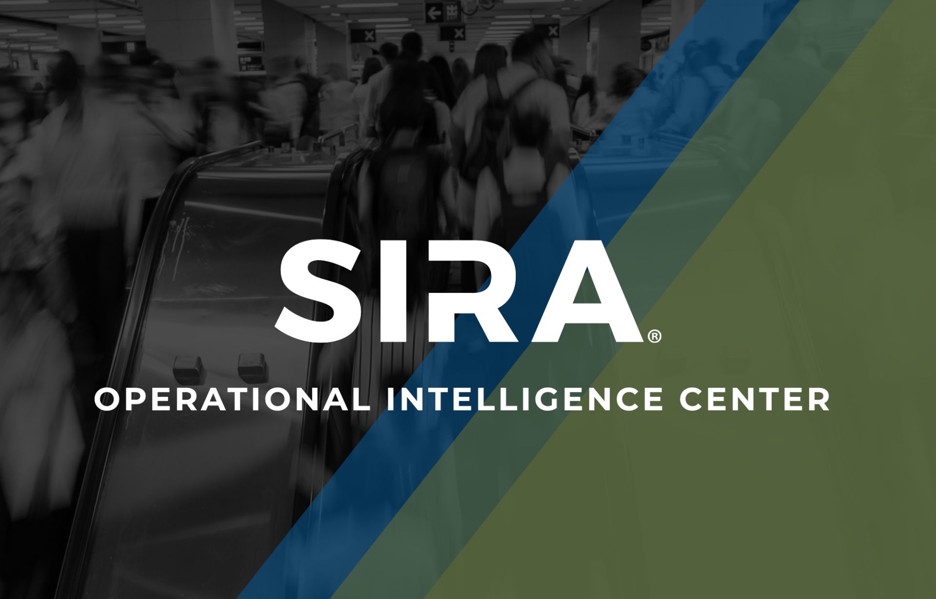 SIRA® Operational Intelligence Center Certification Course - October 9 ...