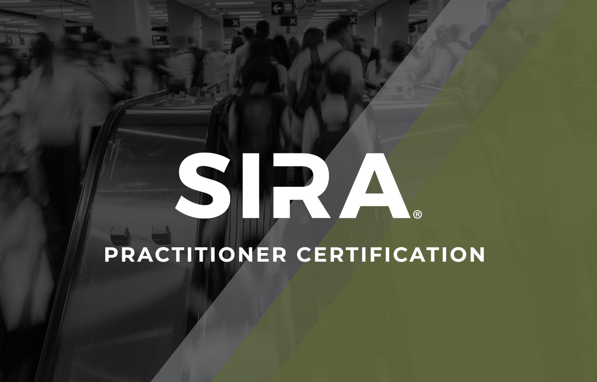 SIRA® 5-day Practitioner Certification Course - November 3, 2024