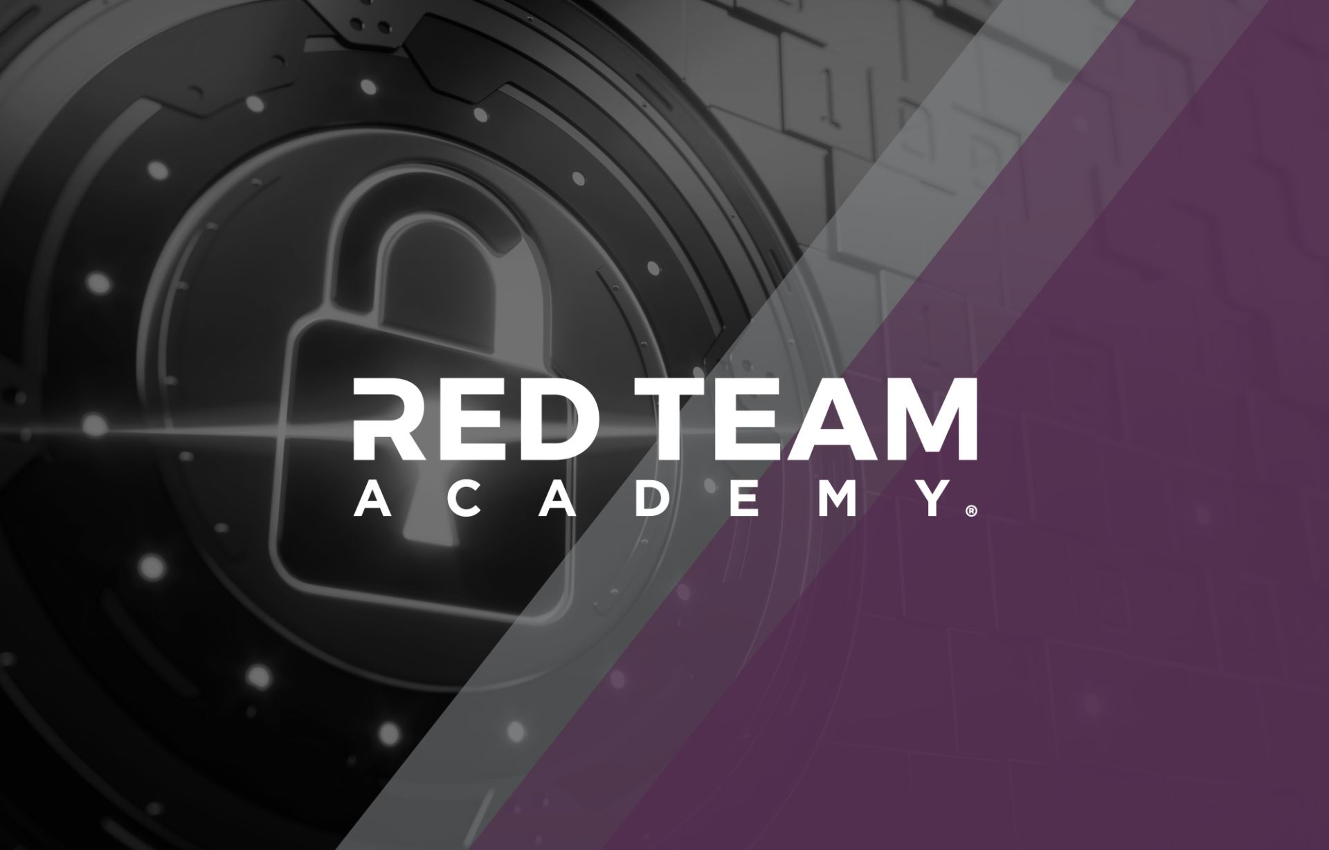 Red Team Academy® – November 3, 2024