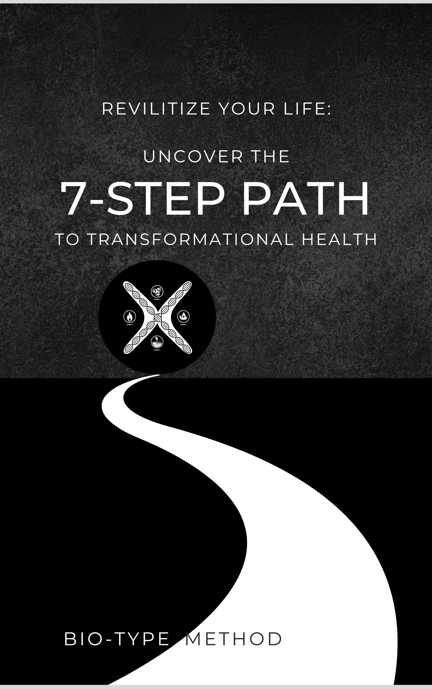 7-Step Path to Transformational Health 7-Step Path to Transformational Health