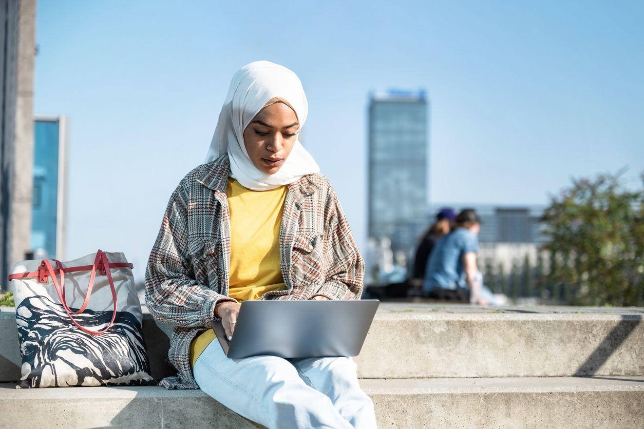 Core English Concepts