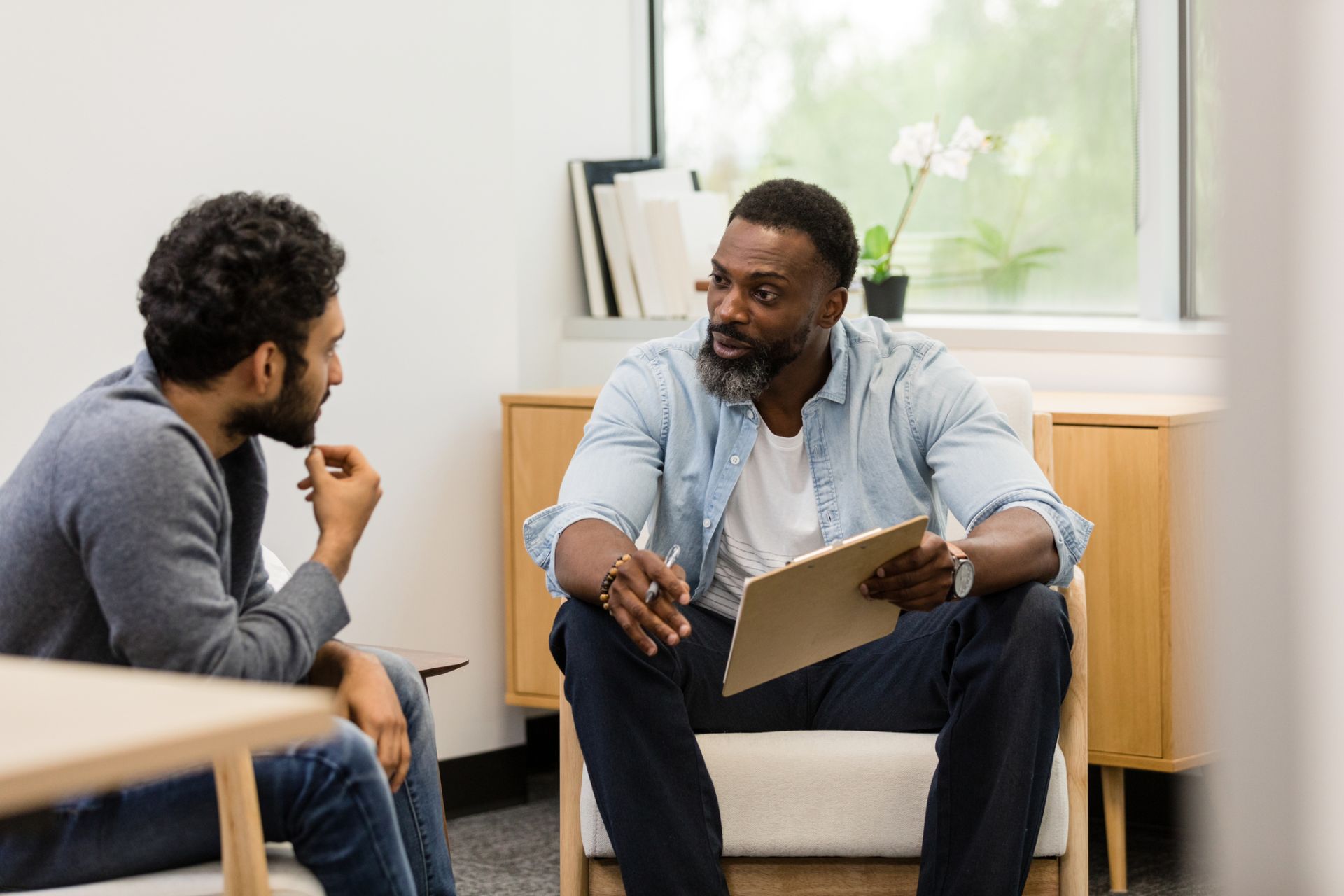 Motivational Interviewing II